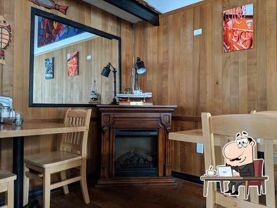 The Rock Cod, Cowichan Bay - Restaurant menu, prices and reviews