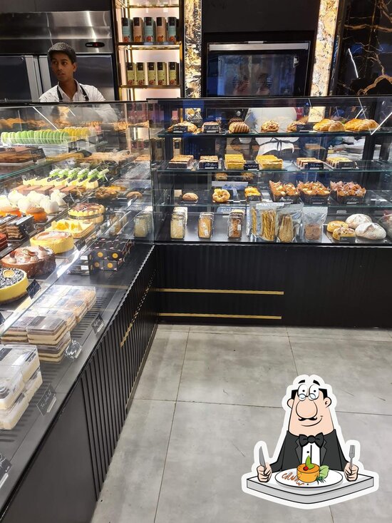 Amote Patisserie and Chocolates, Coimbatore - Restaurant reviews