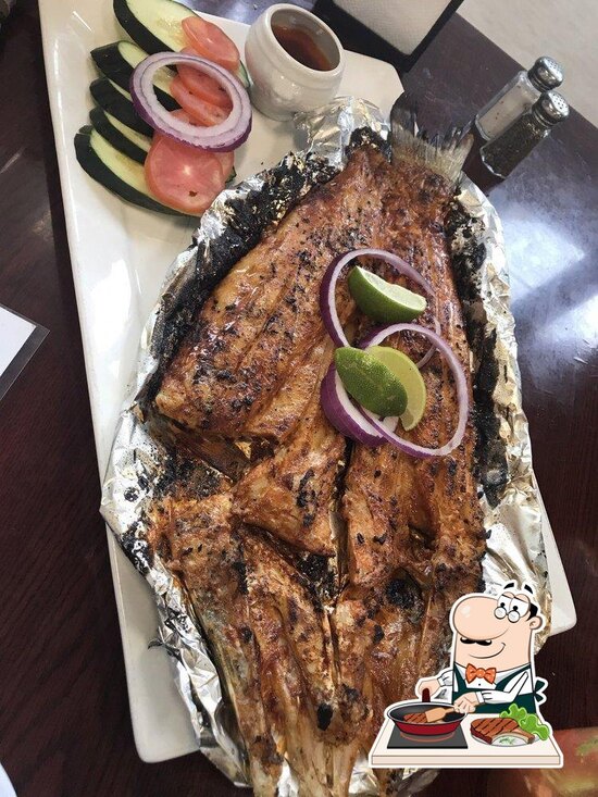 Centro Botanero, Los Angeles - Restaurant menu, prices and reviews