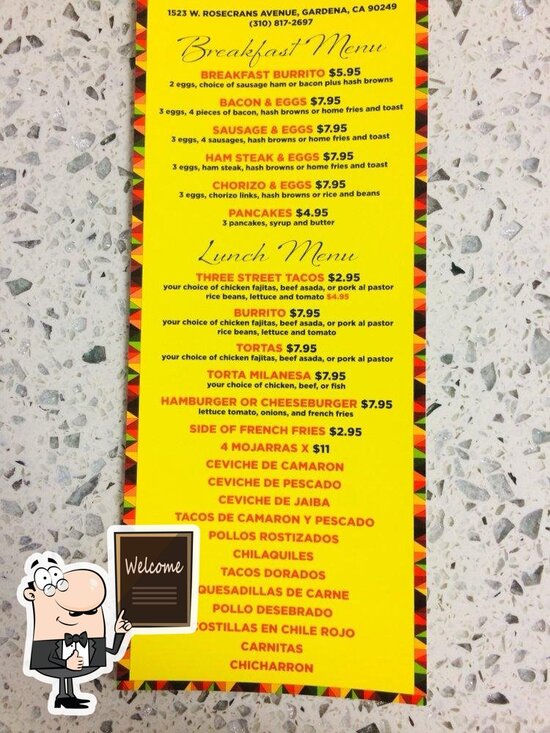 Don Fabian in Gardena - Restaurant reviews
