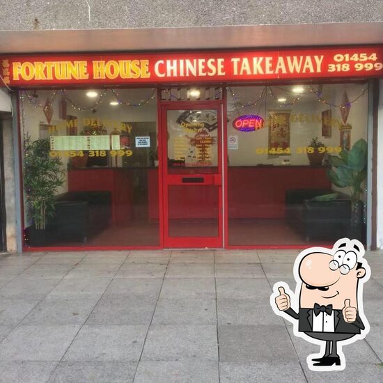 Fortune House Chinese Takeaway, Yate - Menú del restaurante, precios y ...
