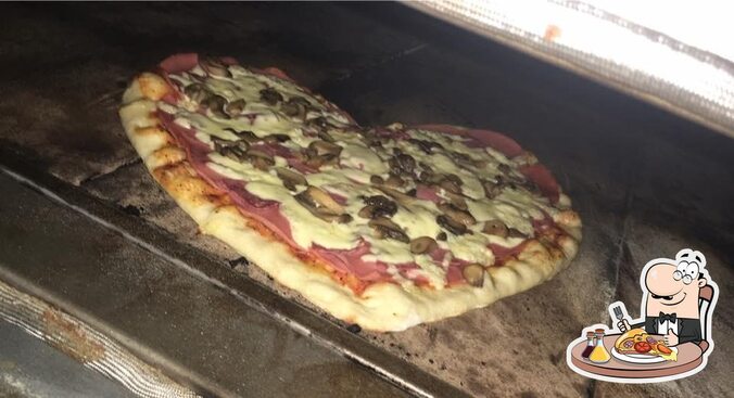 Picaros pizza restaurant, Merida - Restaurant reviews