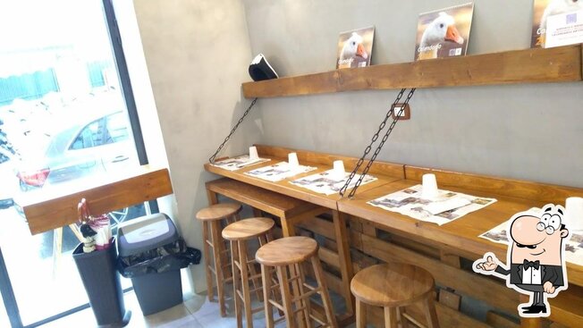Capitan Pizza, Genova - Menu del ristorante, prezzi e recensioni