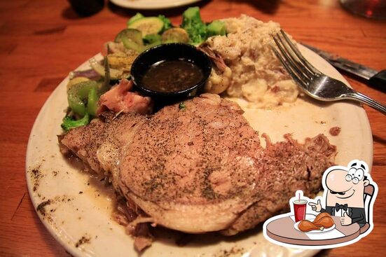Cedar House Restaurant in Incline - Restaurant menu and reviews