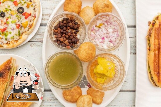 Dev Fast Food, Indore - Restaurant menu, prices and reviews