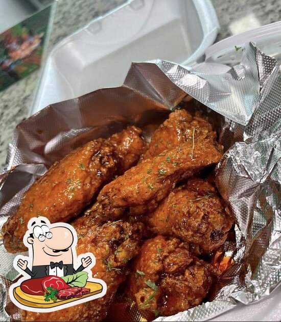 Eat My Way Miami LLC, North Miami - Restaurant menu, prices and reviews