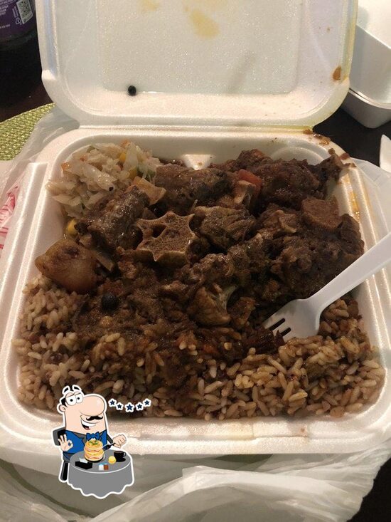 God's Favor, Spartanburg - Restaurant menu, prices and reviews