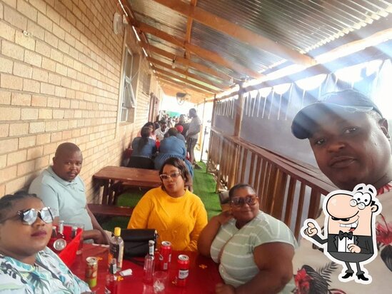 Golden Butcher Block, Mthatha - Restaurant menu, prices and reviews