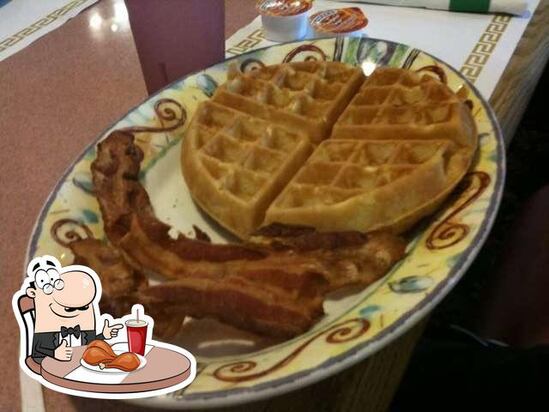 Ocean Bay Diner, Point Pleasant Beach - Restaurant menu, prices and reviews