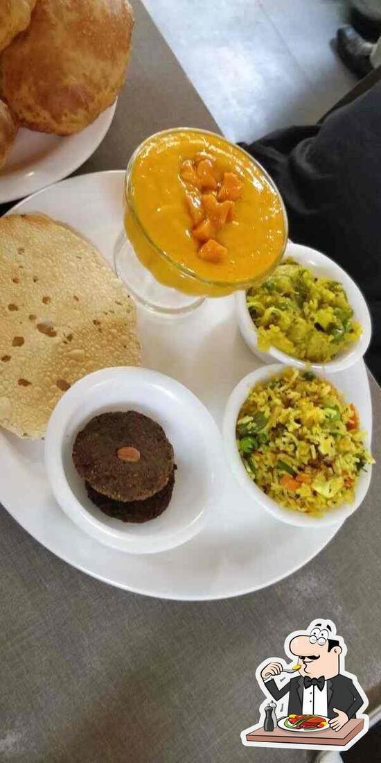 Sawai Veg, Pune, Devgiri Apartment - Restaurant menu and reviews