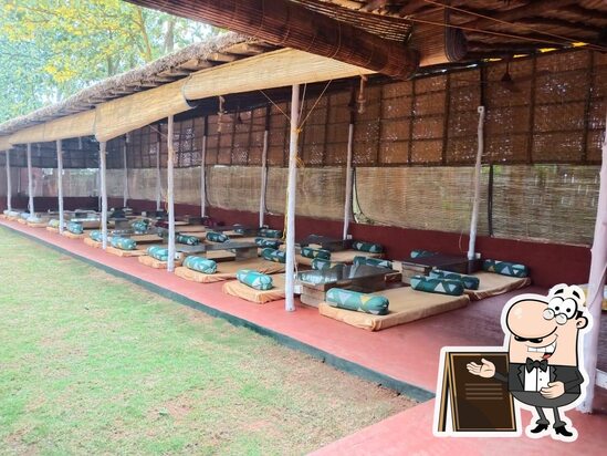 Scion Retreat, Bengaluru - Restaurant menu, prices and reviews