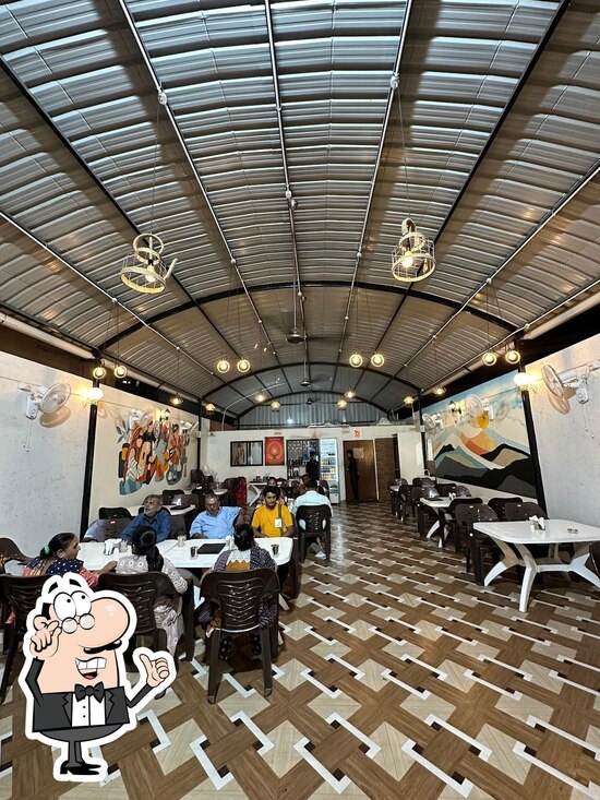 Supreme Restaurant, Rajkot - Restaurant reviews