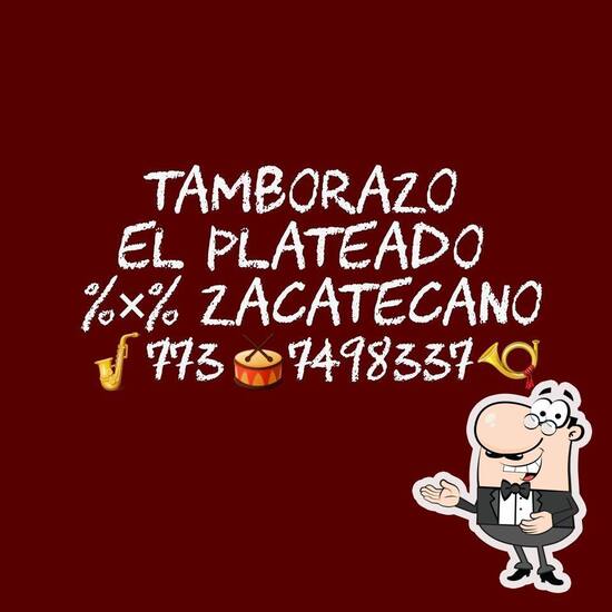 Tamborazo el ahuichote, Chicago - Restaurant menu, prices and reviews