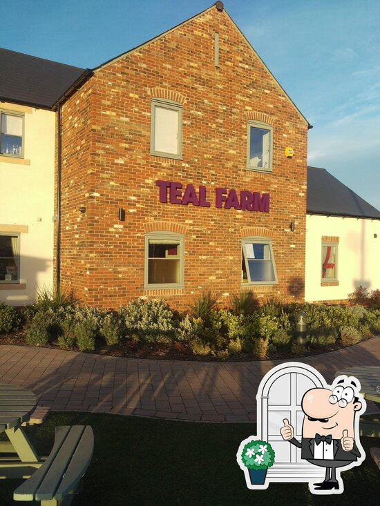 Teal Farm, Washington - Restaurant menu, prices and reviews