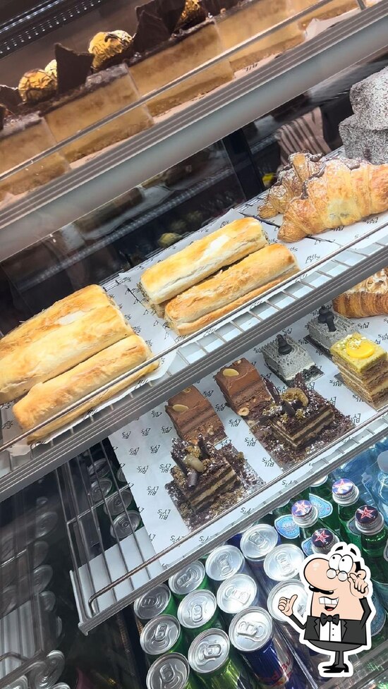 billys cafe, Belmore - Restaurant menu, prices and reviews