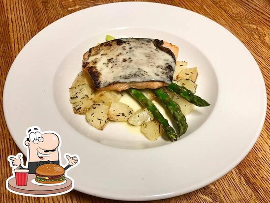 Timber Trails Clubhouse in Pocono Pines - Restaurant reviews