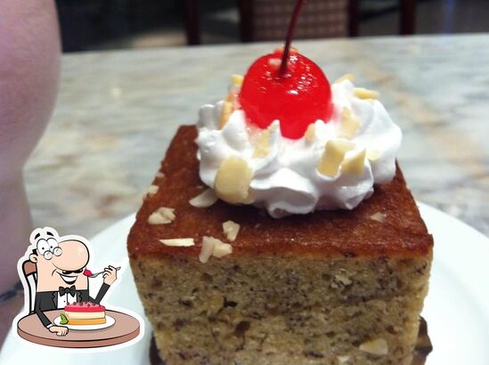 Saneha Café restaurant, Hat Yai - Restaurant reviews