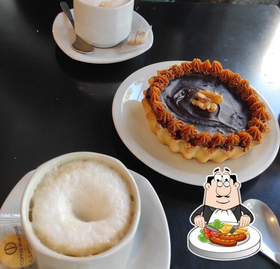 Gina Café & Deli Bar, Buenos Aires - Restaurant reviews