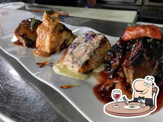 Tabule Restaurante & Bar, Tijuana - Restaurant menu and reviews