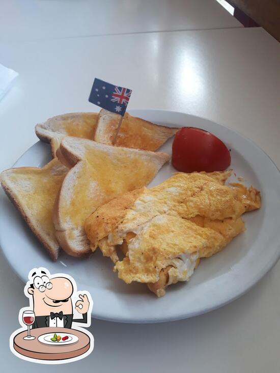Coolabah Tree Cafe Port Wakefield, 2 Snowtown Rd in Port Wakefield ...