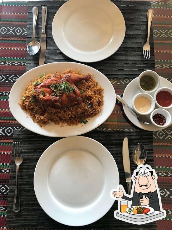 Menu at Freej Swaileh Restaurant, Abu Dhabi, Villa No.101