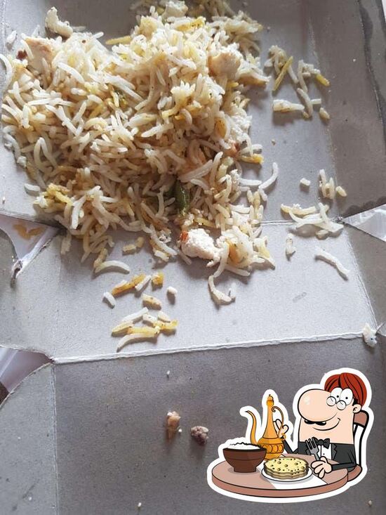 Saima Restaurant, Kolkata, 58C - Restaurant menu and reviews