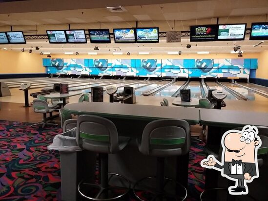 Groton Bowling Center, Groton - Restaurant menu, prices and reviews
