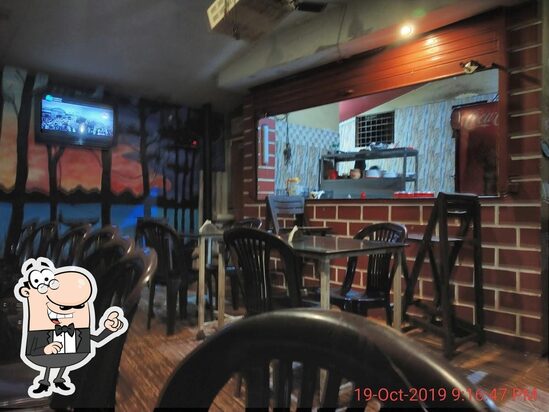 Pepper n Spice, Benaulim - Restaurant menu, prices and reviews