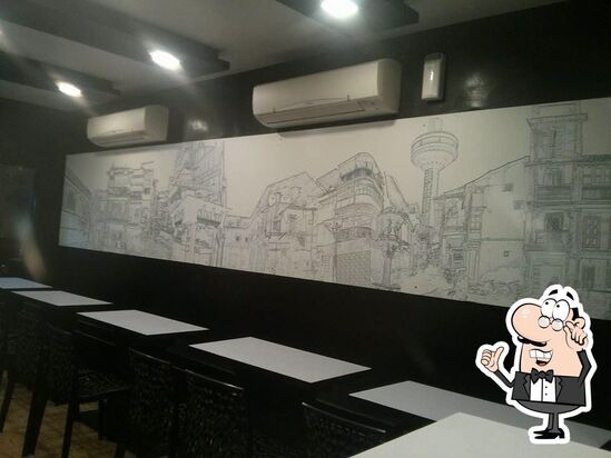 Shakti The Sandwich Shop, Ahmedabad, 2H43+6W3 - Restaurant menu and reviews
