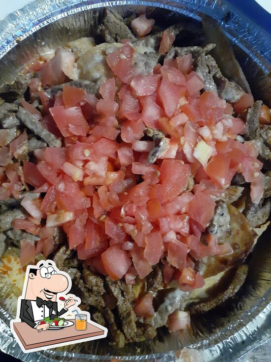 Los Amores Restaurant in Marion - Restaurant menu and reviews