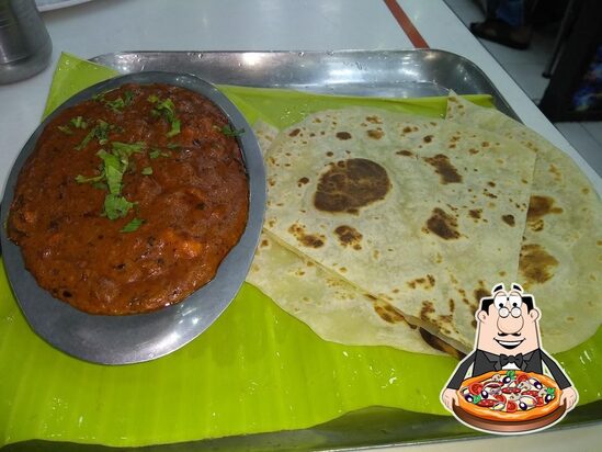 Delhi Sweets & Bakery, Karur - Restaurant menu, prices and reviews