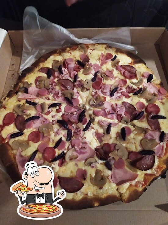 Pizza Pronta restaurant, Cusco - Restaurant reviews