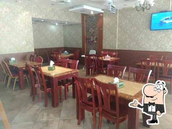 AS'Salam, Dubai - Restaurant menu, prices and reviews