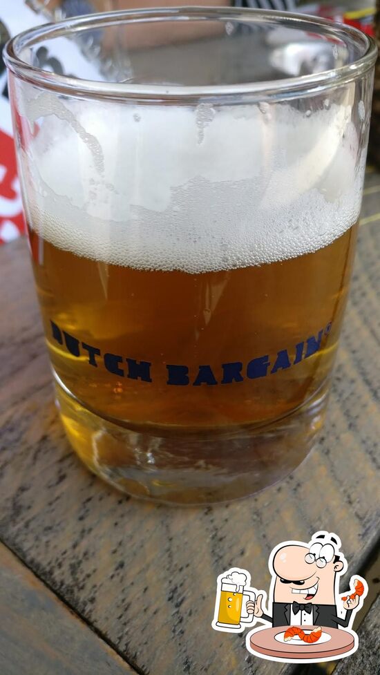 Boerke Verschuren, Breda - Restaurant menu, prices and reviews