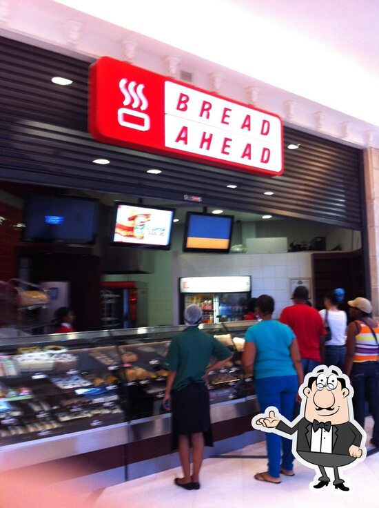 Bread Ahead, Durban - Restaurant menu, prices and reviews