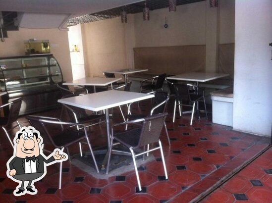 Cake Away, Bengaluru - Restaurant menu, prices and reviews