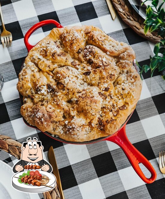 East Bay Artisan Italian Pantry & Bake Shop in Martinez - Restaurant ...
