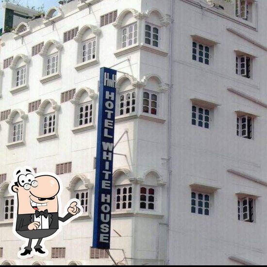 White House Restaurant, Kolkata - Restaurant menu, prices and reviews