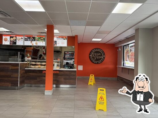 KFC Express, Marmora - Restaurant menu, prices and reviews