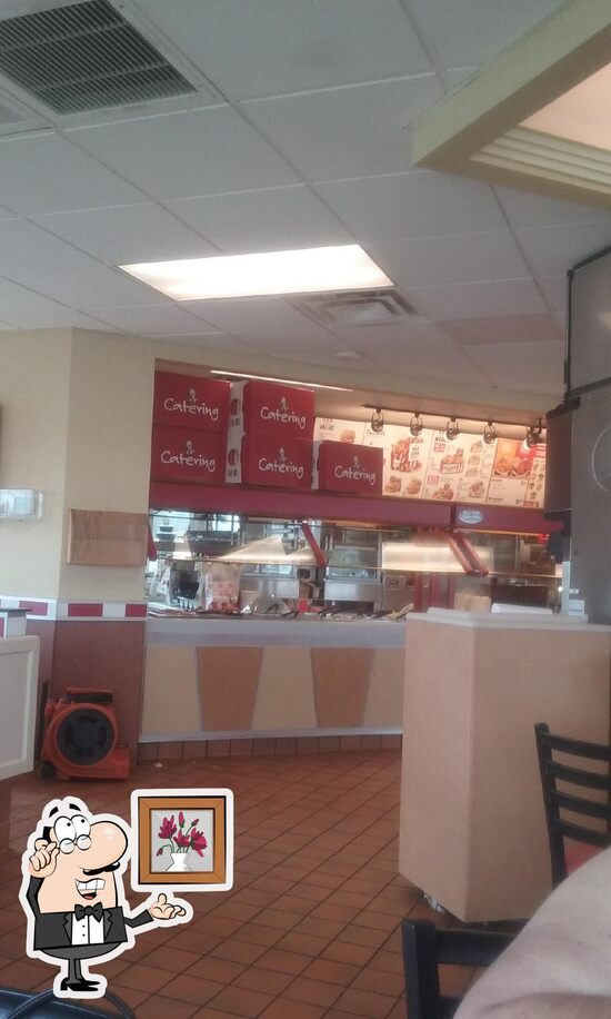 KFC, Buffalo - Restaurant menu, prices and reviews