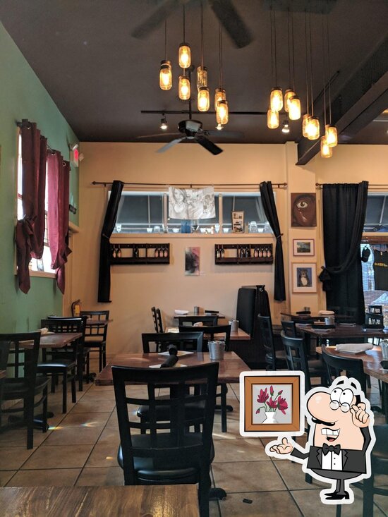 Kitchen 519, Runnemede - Restaurant menu, prices and reviews
