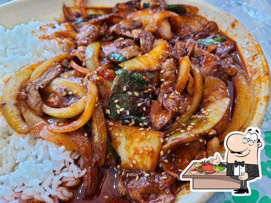 남경관 restaurant, Goyang-si, 385-1 Pung-dong - Restaurant reviews