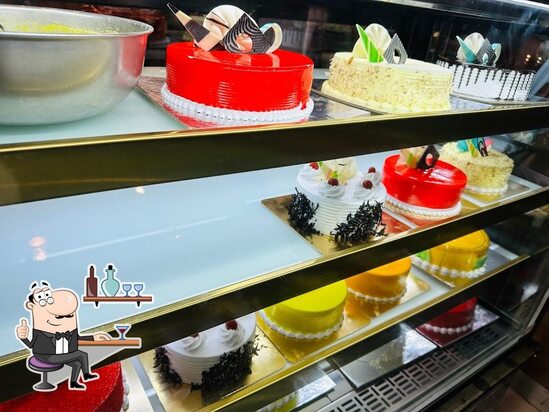 Sai Cake Palace, Athani - Restaurant menu, prices and reviews