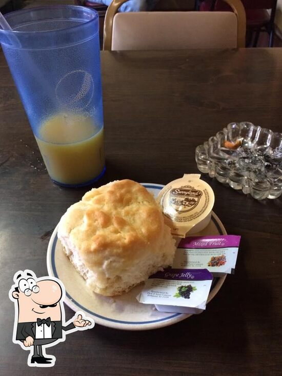 Spring Creek Cafe, Salem - Restaurant menu, prices and reviews