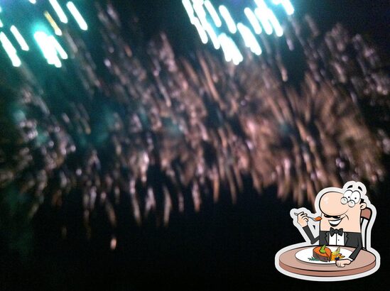 Menu at Talipapa restaurant, Bayawan City