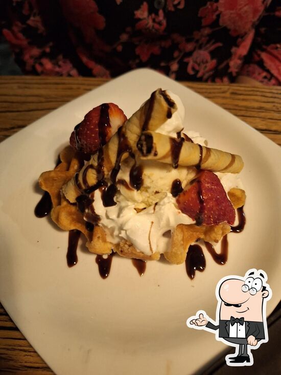 The Turks Head, Alcester - Restaurant menu, prices and reviews