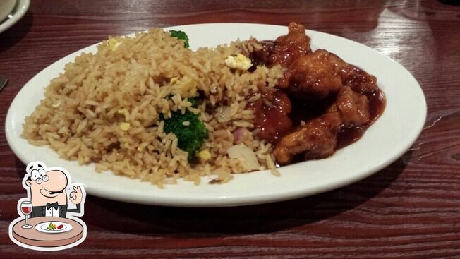 Yummy Palace in Irwin - Restaurant menu and reviews