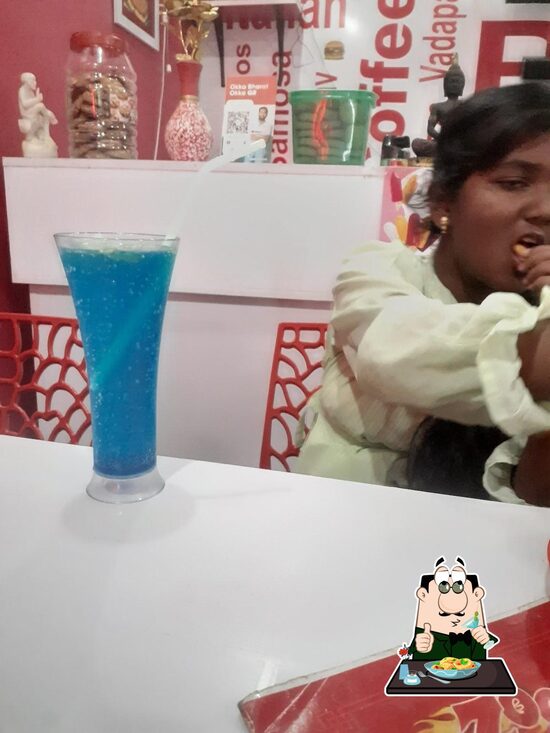 Zoop cafe, Rajahmundry - Restaurant menu, prices and reviews