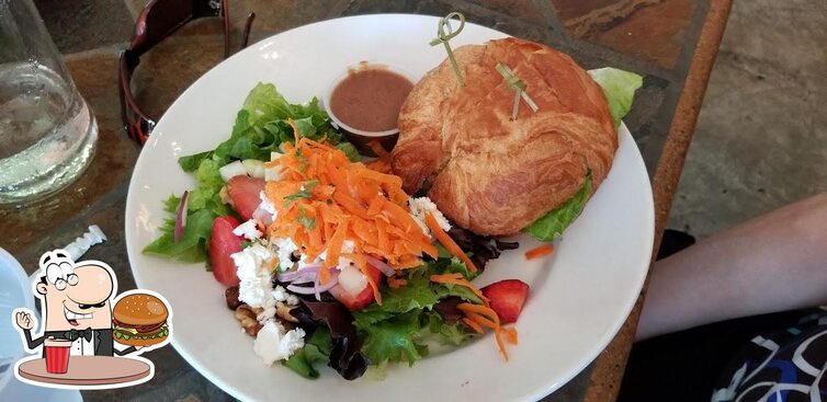 Cafe Karibo in Fernandina Beach - Restaurant menu and reviews