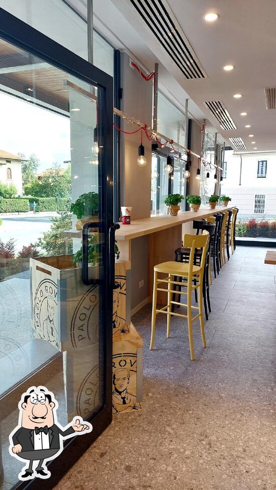 Rovagnati Officina del Gusto, Biassono - Restaurant menu, prices and ...